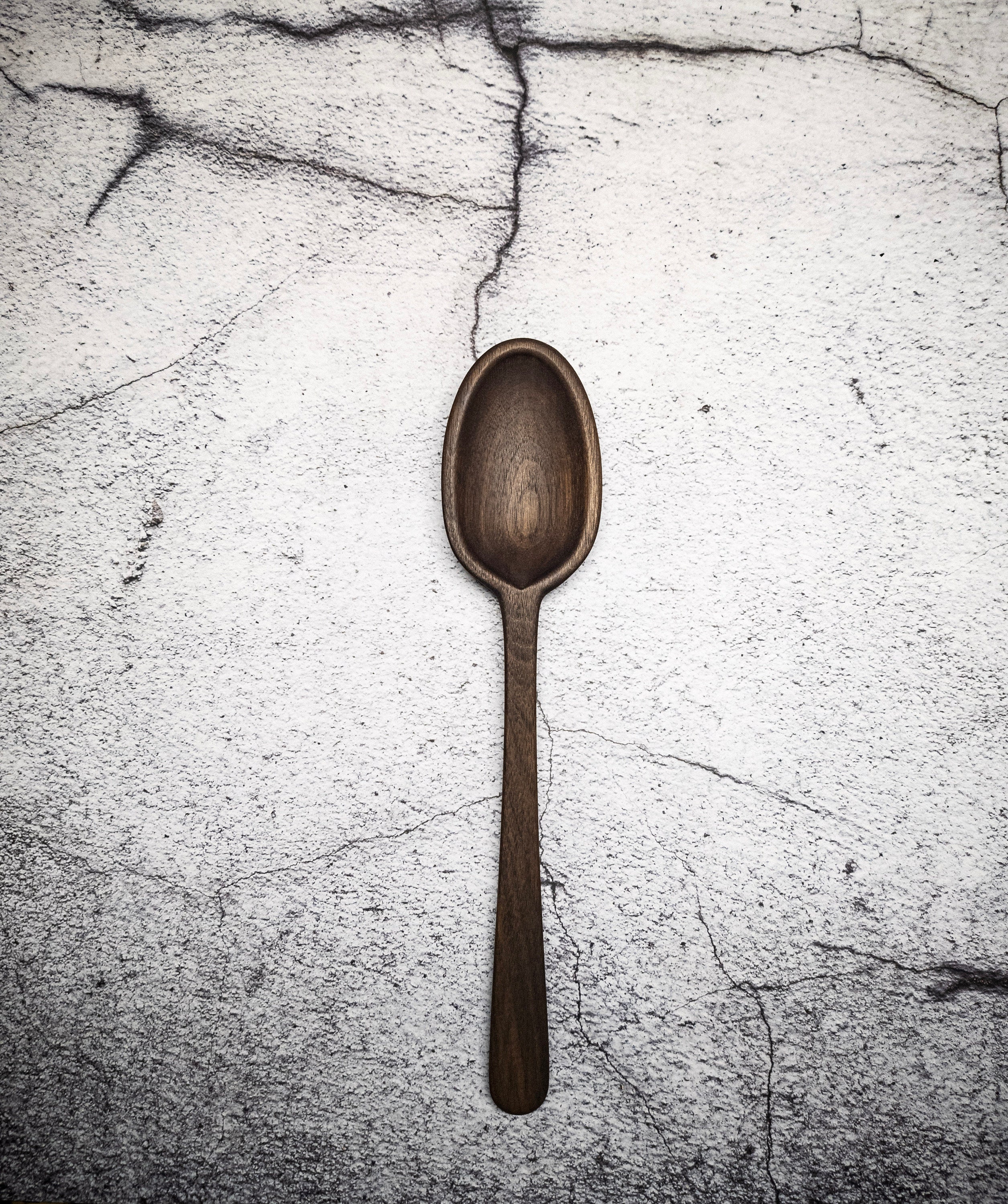 Spoon - Cnc Kitchen Spoon - Wooden Spoon - STL File - STL Spoon - Etsy