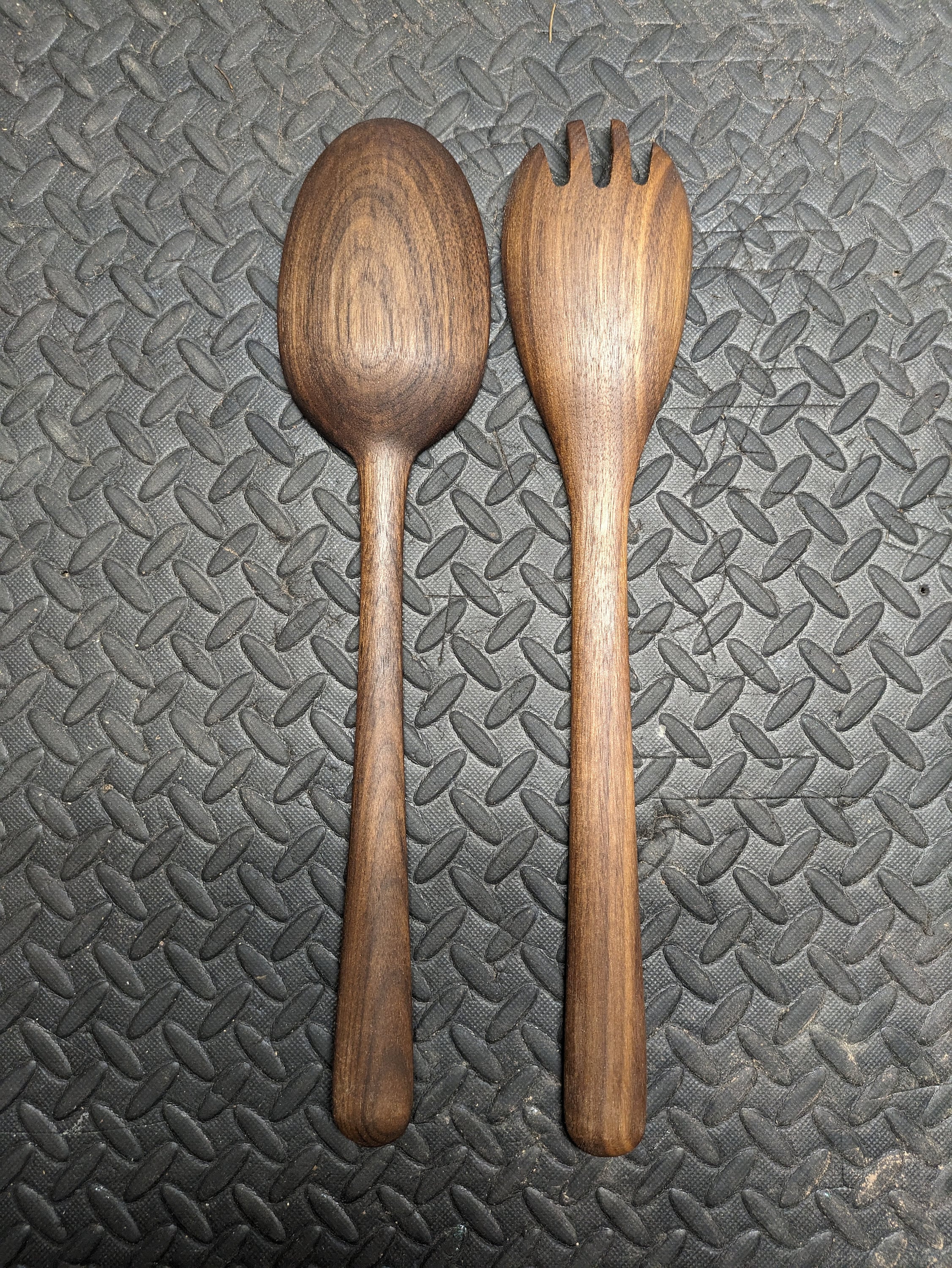 Spoon Cnc Kitchen Spoon Wooden Spoon STL File STL Spoon - Etsy