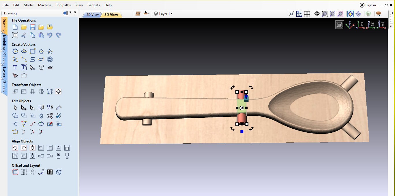 Cnc Files Digital Files Cnc Machine Files SVG Bundle SVG Files Cnc Cut ...