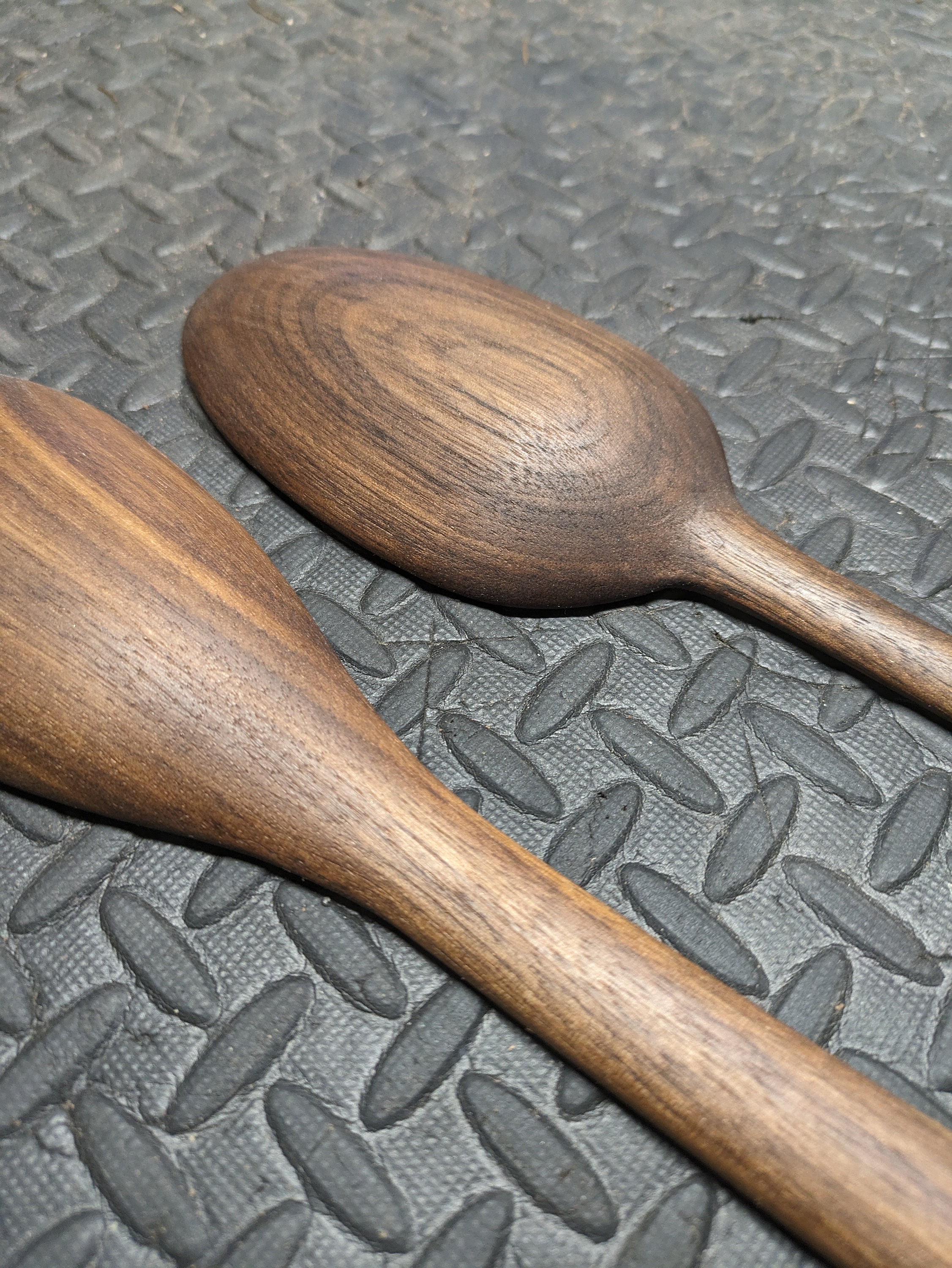 Spoon - Cnc Kitchen Spoon - Wooden Spoon - STL File - STL Spoon - Etsy