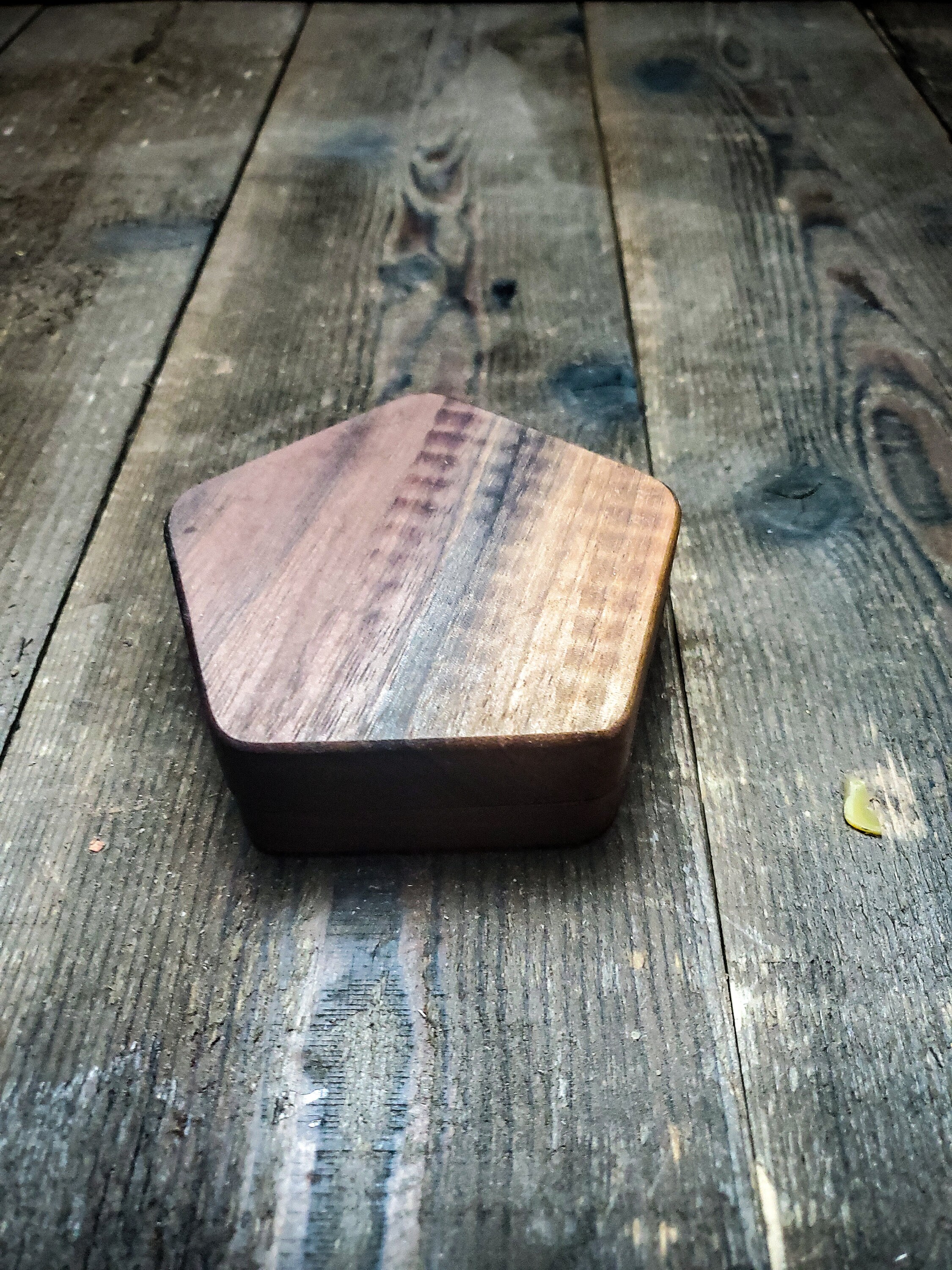 CNC Case CNC Box CNC File Lidded Box - Etsy