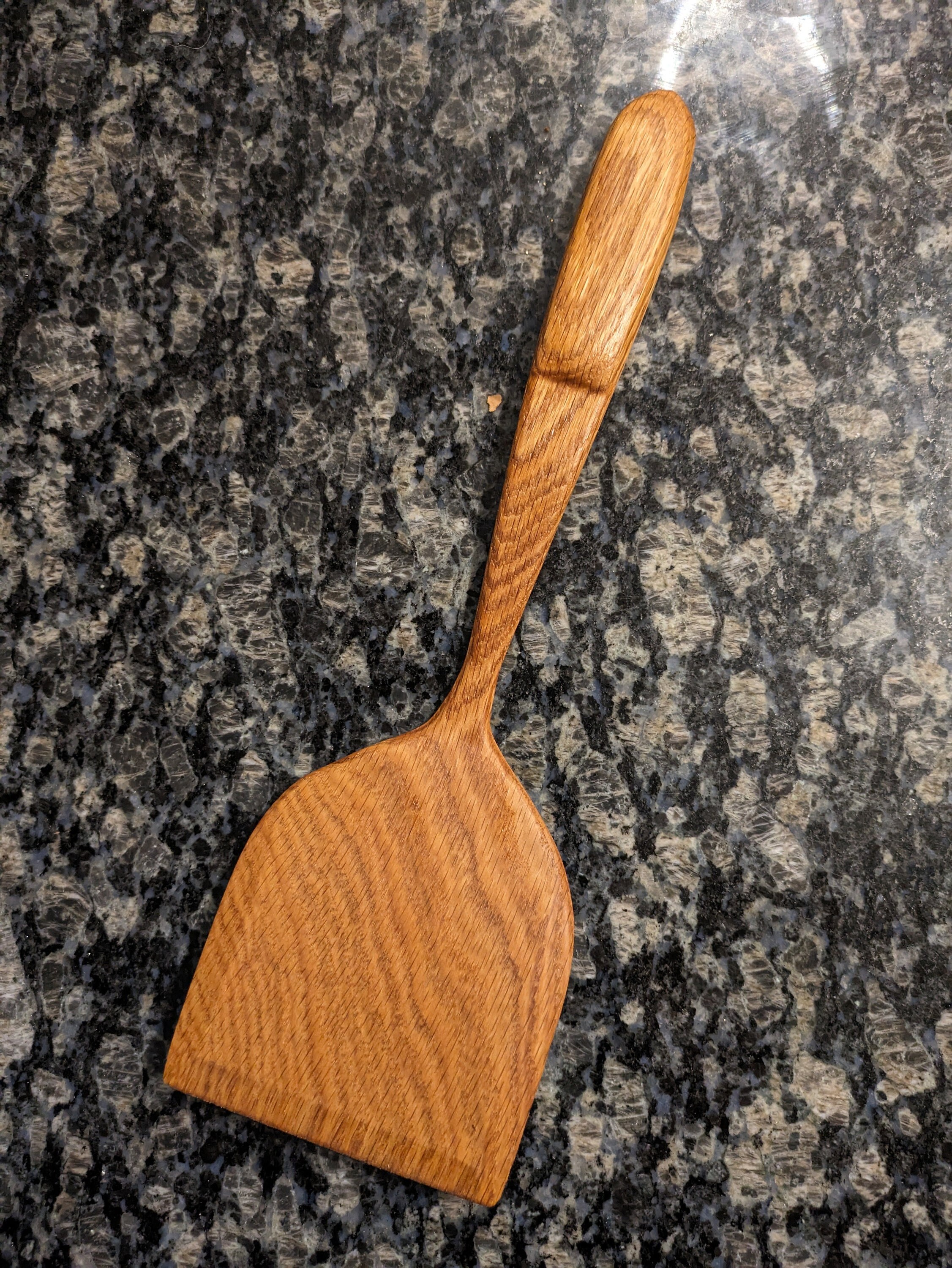 Spatula - Cnc Spatula - STL File - Spatula Stl File - Spatula SVG ...