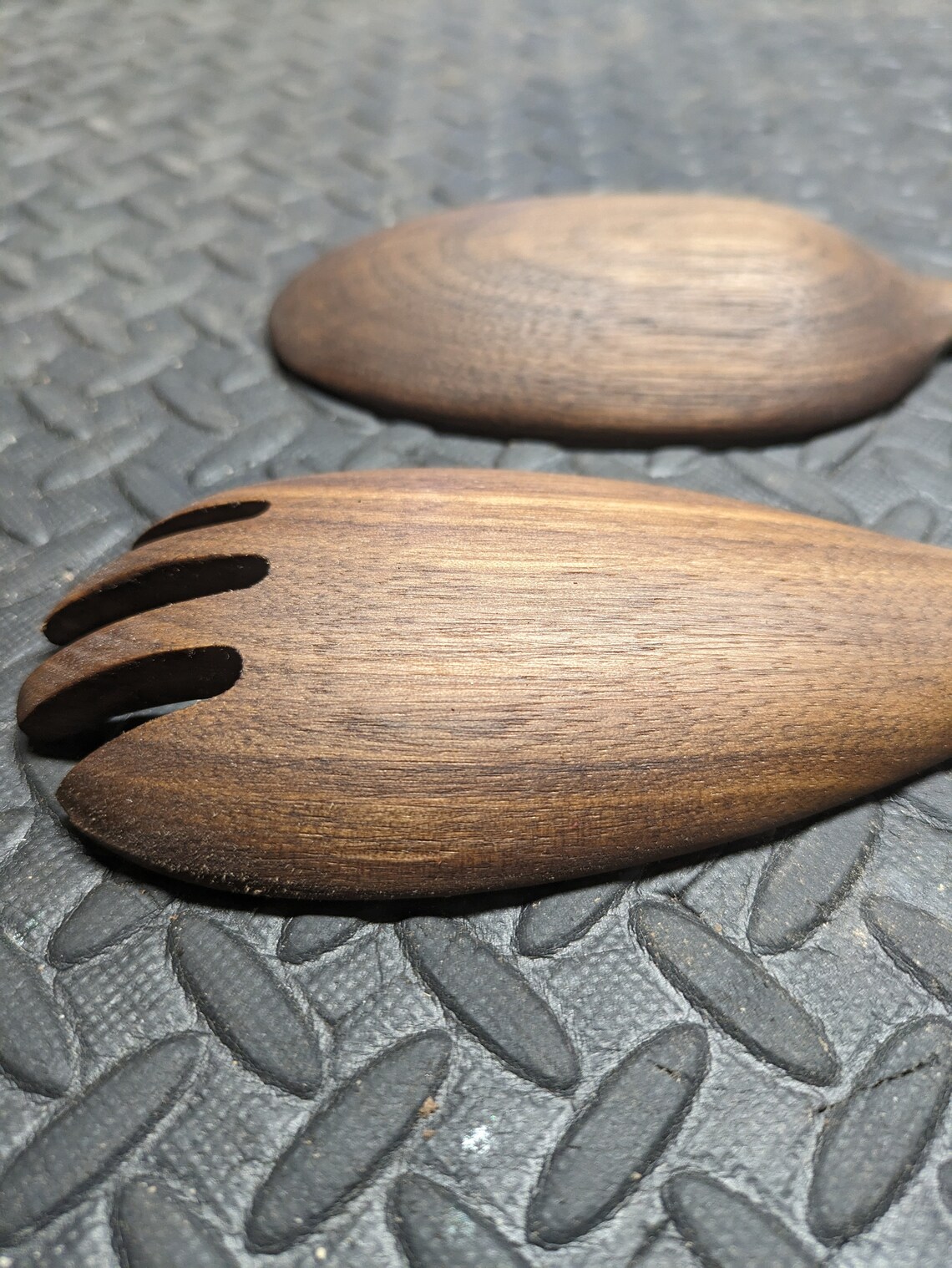 Wood Spoons - Wood Spoon Cnc Combo - Digital Files - Kitchen Utensil ...