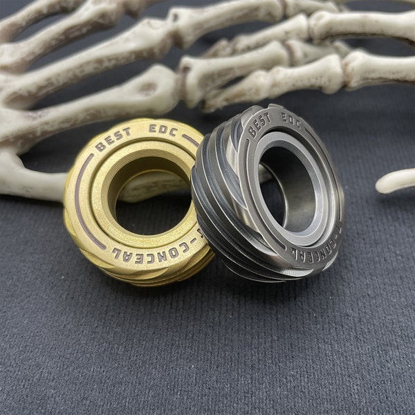 Mechanic Ring - Etsy