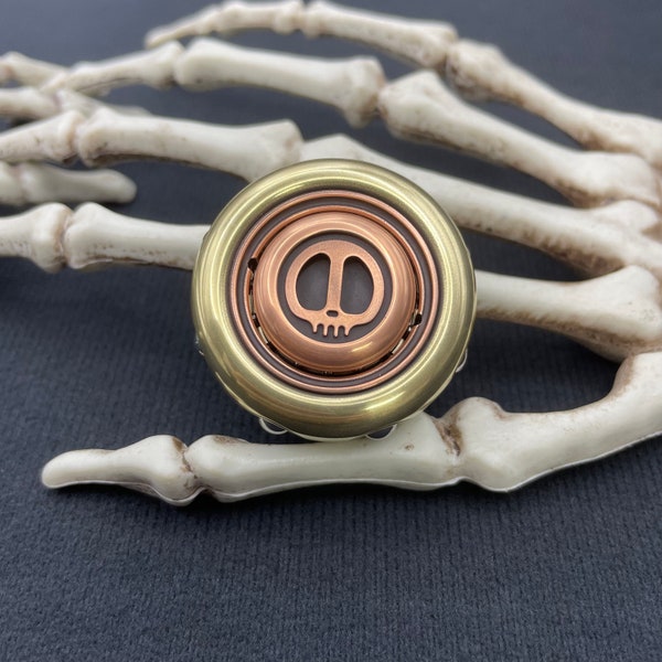 Toy Devil Ring - Etsy