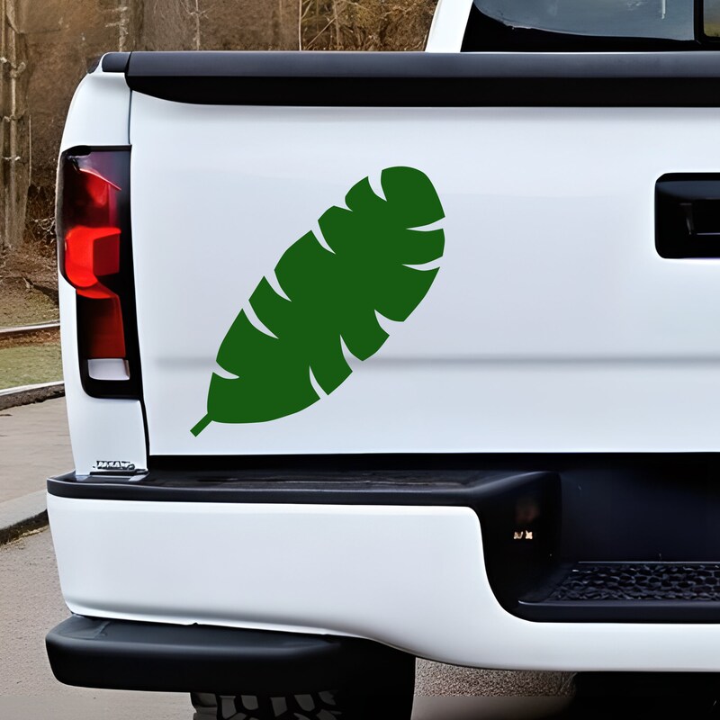 Banana Leaf - Etsy
