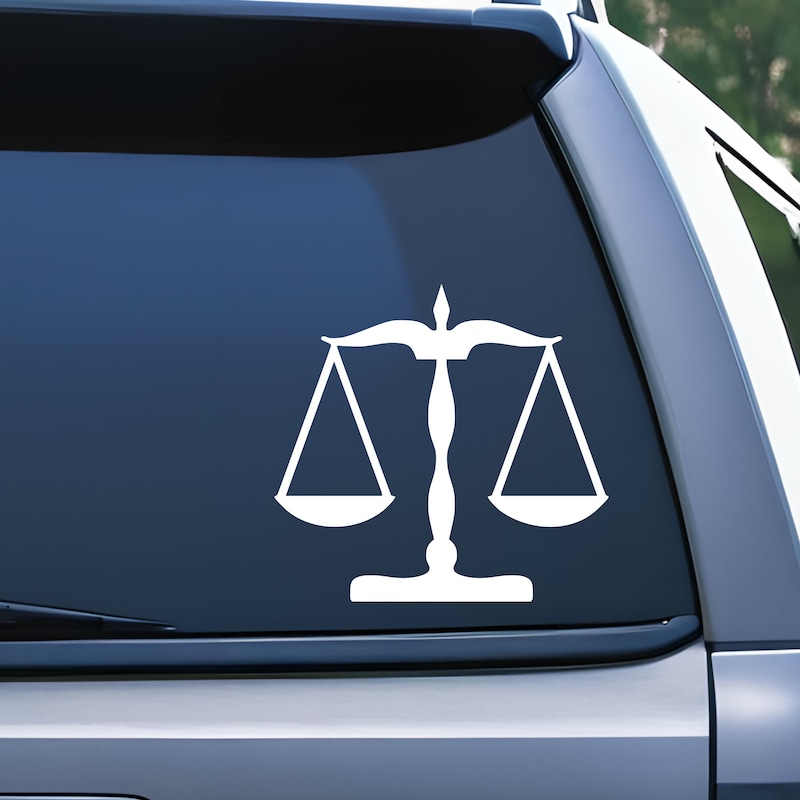 Law Stickers for Office - Etsy