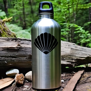 Seashell Decal, Clam Decal, Mussel Decal, Shellfish Decal - Etsy