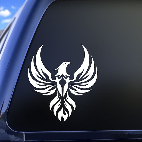 Phoenix - Etsy