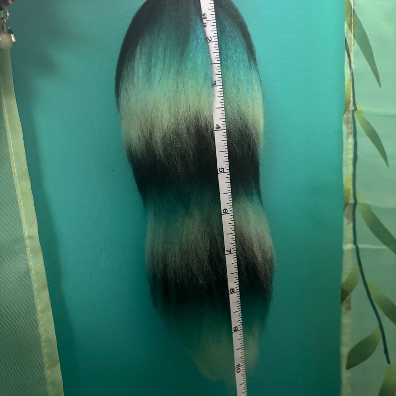 Fake Tails for Therians - Etsy