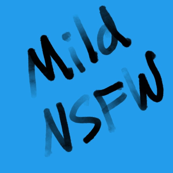 Nsfw Cartoon Art - Etsy