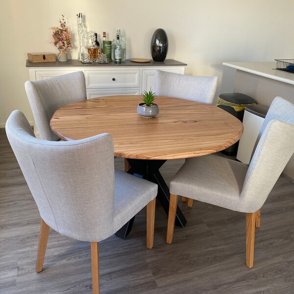 Dining Table - Etsy Australia