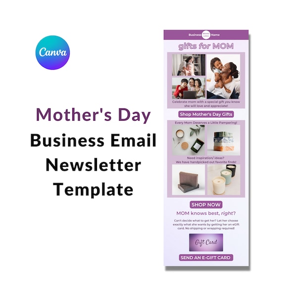 Spring Email Signatures - Etsy