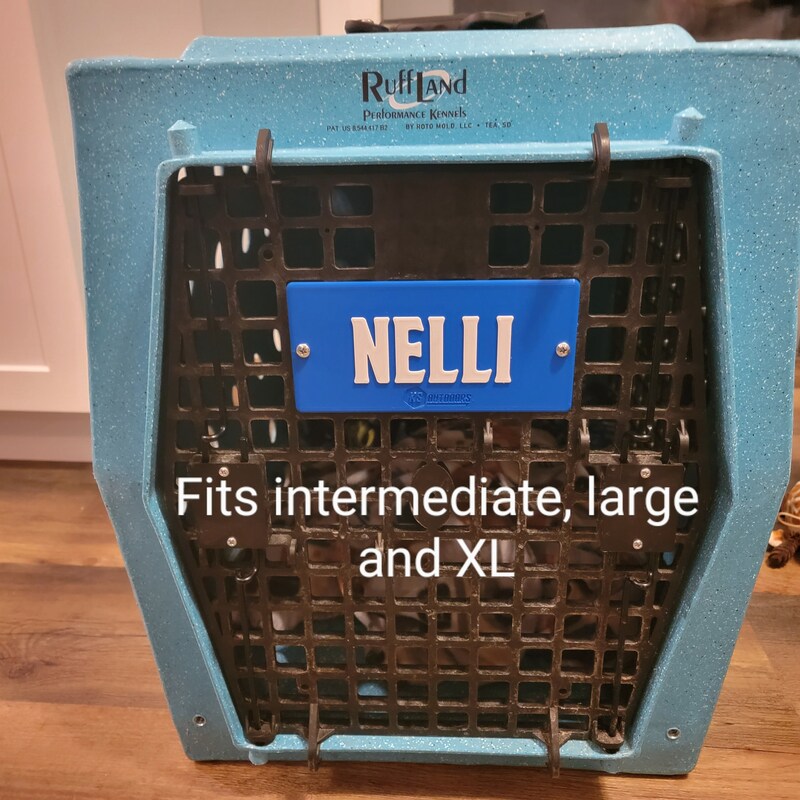 Kennel - Etsy