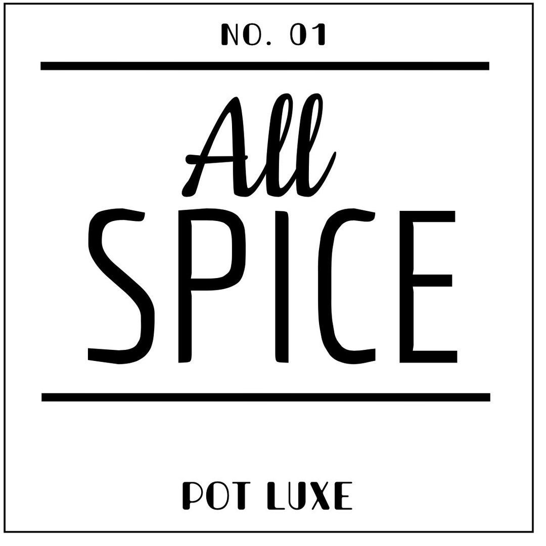 Whataburger Spice Jar Labels - Etsy