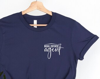 Real Estate Apparel - Etsy