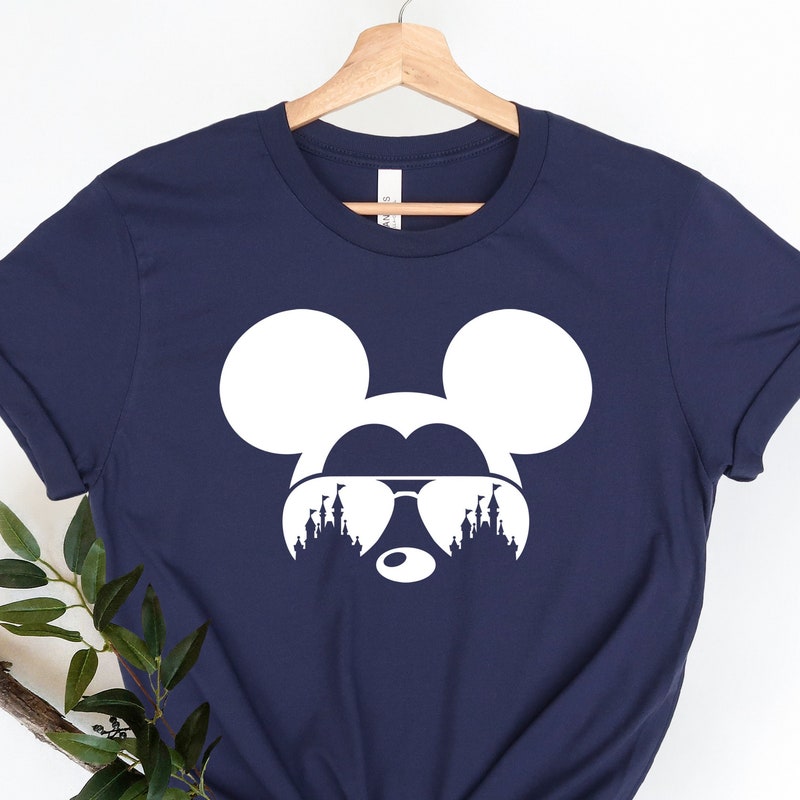 Mickey Aviator - Etsy