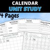 2024 Kids' Dinosaur-themed Goal Planner: Educational & Fun, Goal ...