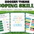 2024 Kids' Dinosaur-themed Goal Planner: Educational & Fun, - Goal ...