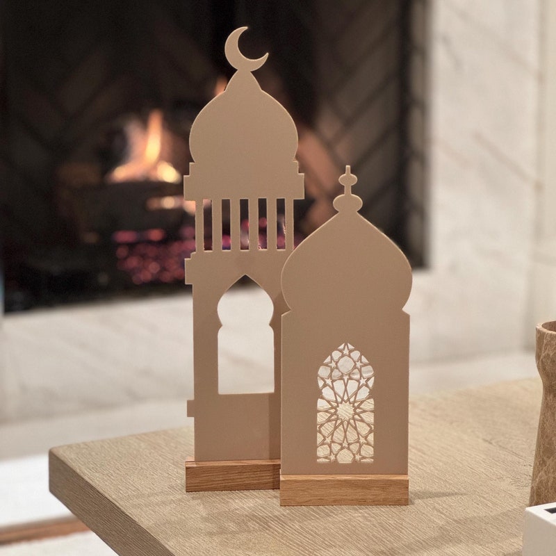 Masjid Mini - Etsy
