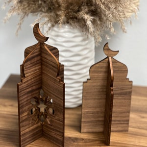 RAMADAN MASJID MOSQUE | Lantern | Home Decor| Eid Decor| Home | Masjid ...