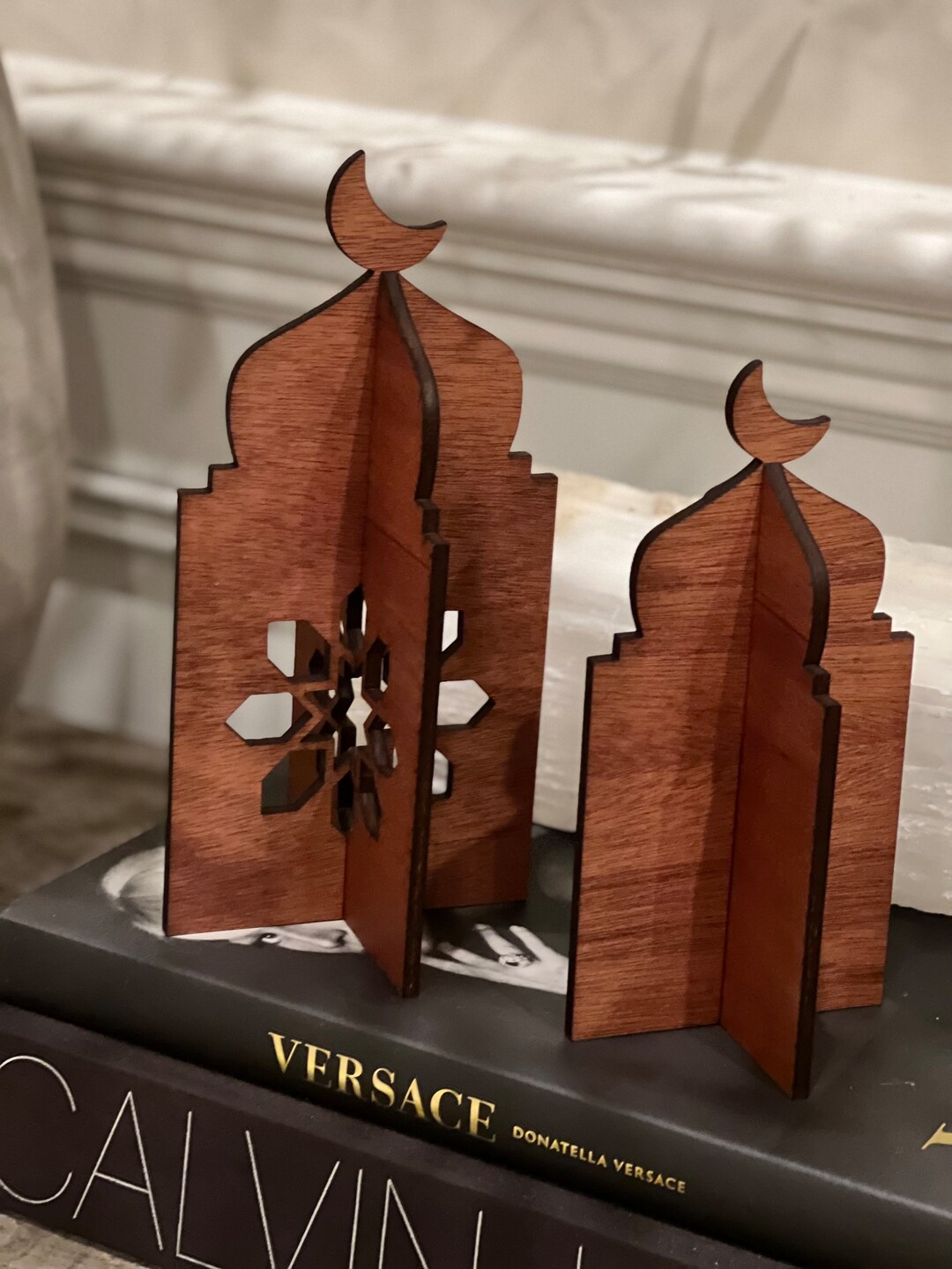 RAMADAN MASJID MOSQUE Lantern Home Decor Eid Decor Home - Etsy