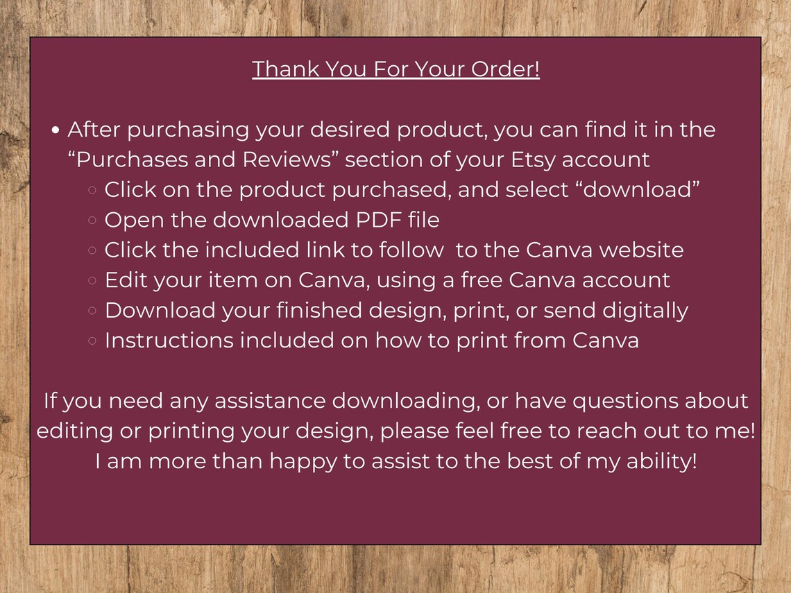 Editable Event Sponsorship Kit: Canva Template (digital Download) - Etsy