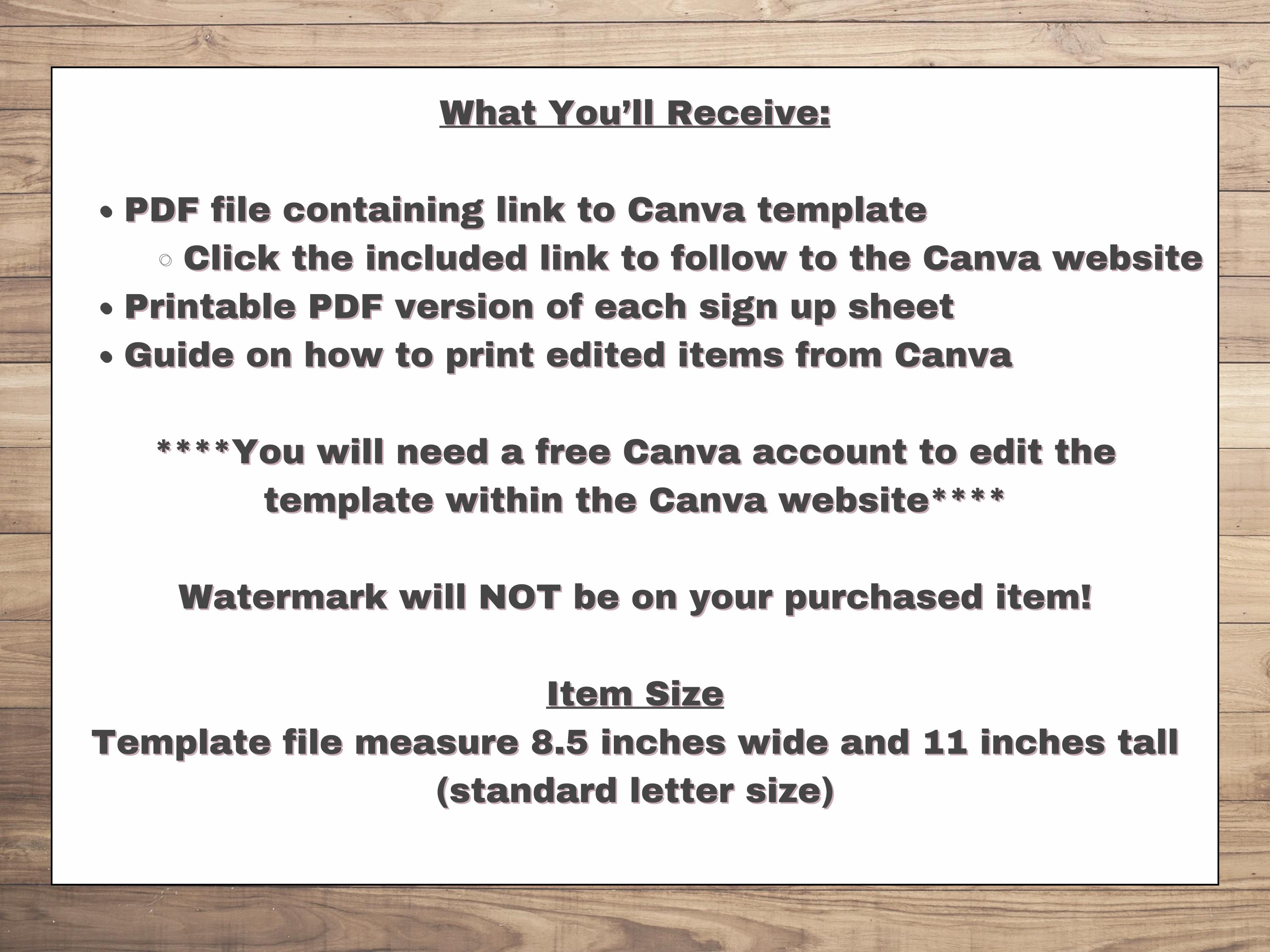 Concession Stand Flyer, Concession Stand Volunteer, Concession Stand ...