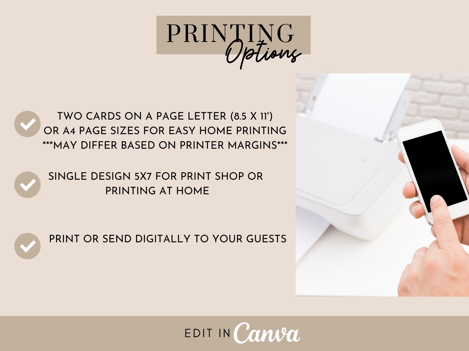 Graduation Cap Invitation, Elegant Graduation Invitation, Graduation ...