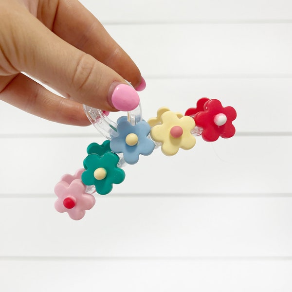 70s Hair Accessories - Etsy