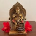 Kuber Statue God of Wealth, Hindu God Idol Dhan Kubera, Indian Statue ...