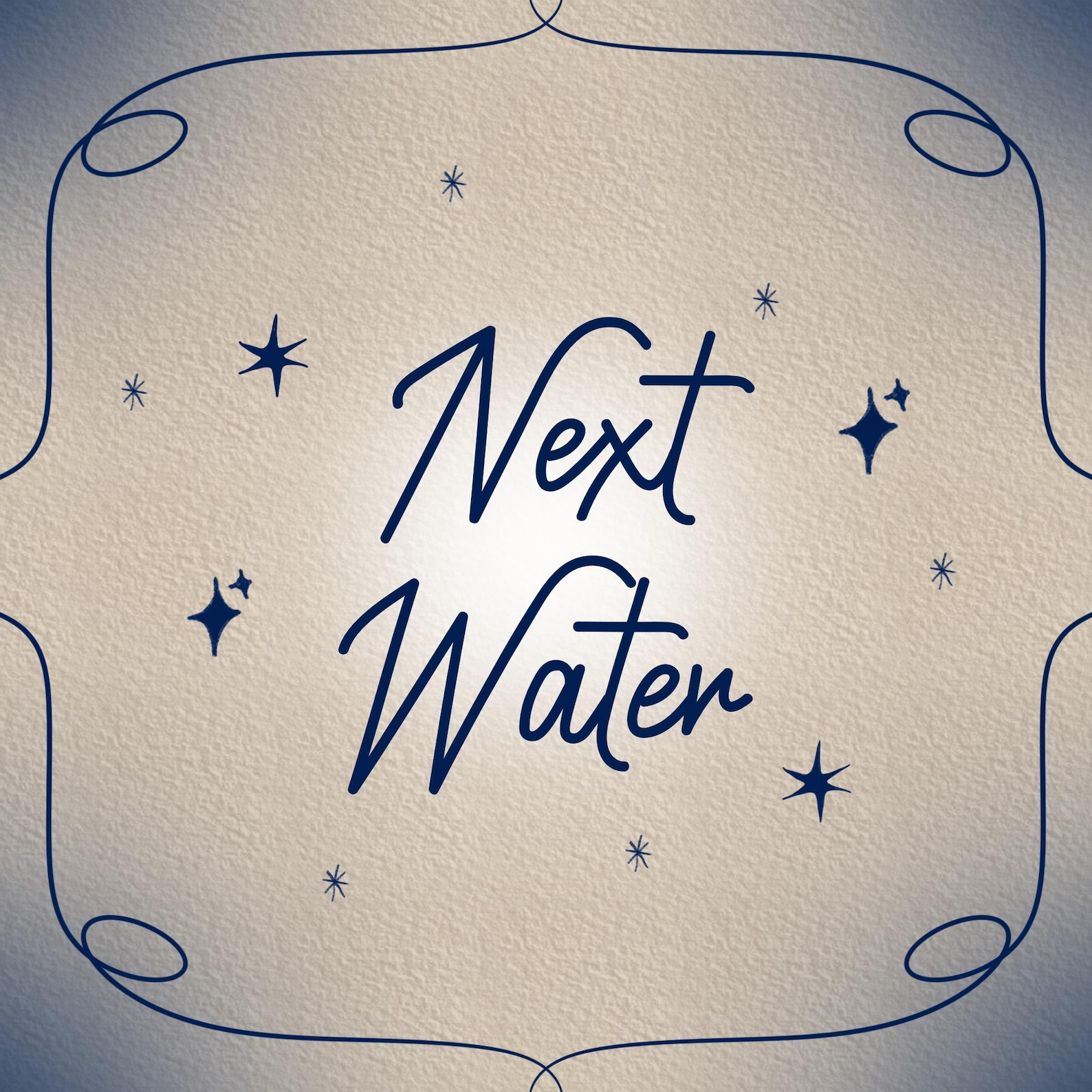 Next Water Handwritten Script Font, Cricut Fonts, Calligraphy, Modern Font, Fonts for Cricut ...