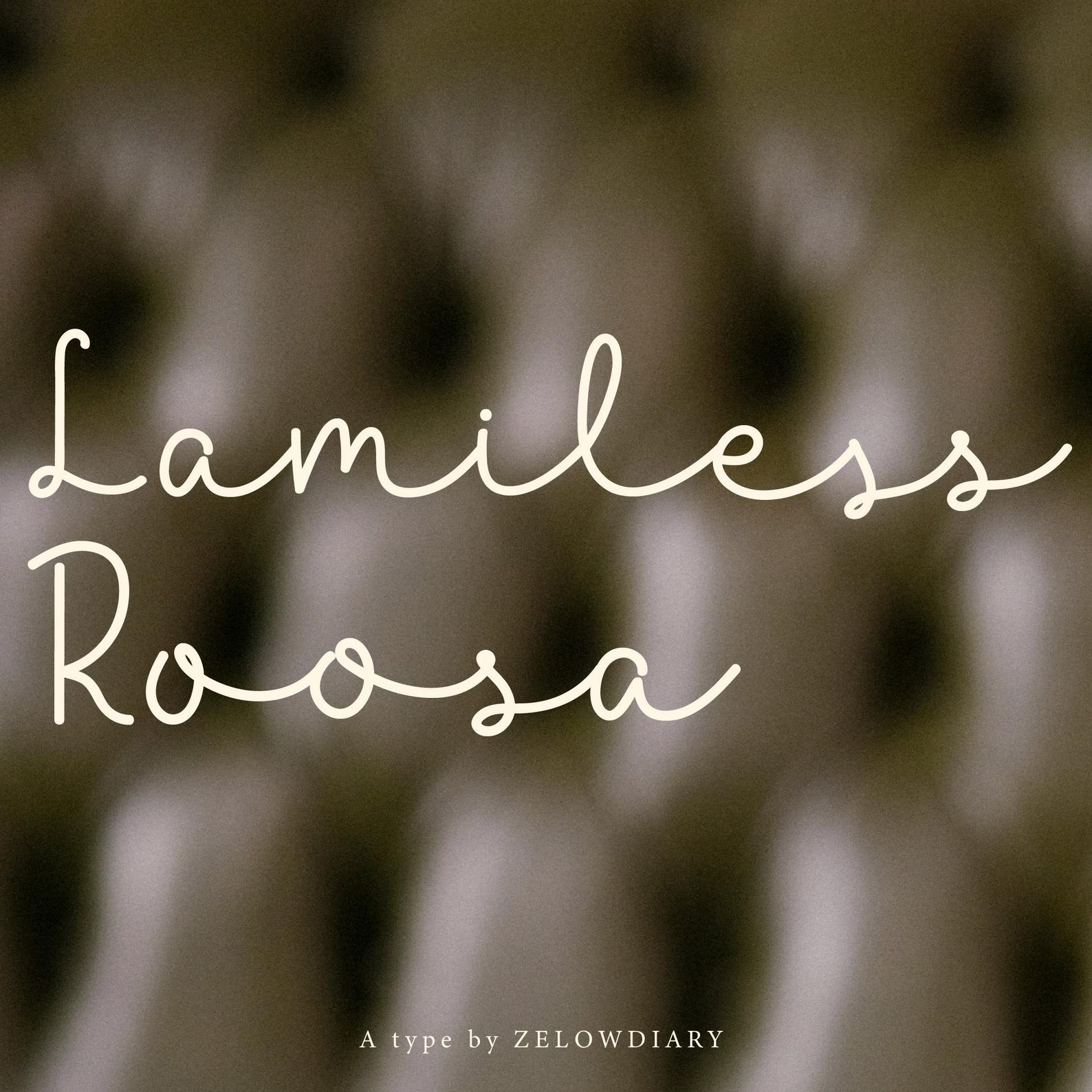 Lamiles Rosa - Calligraphy Font, Wedding Font, Modern Font, Script Font ...