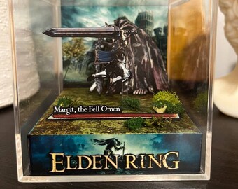 Elden Ring Sculpture - Etsy