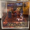 SA2B Dry Lagoon Rouge 3D Diorama Cube - Etsy UK