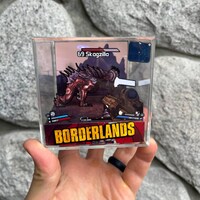 Borderlands - Etsy