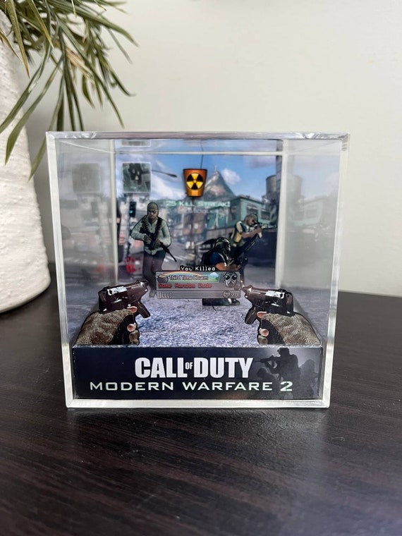 Mw2 Soap Favelas
