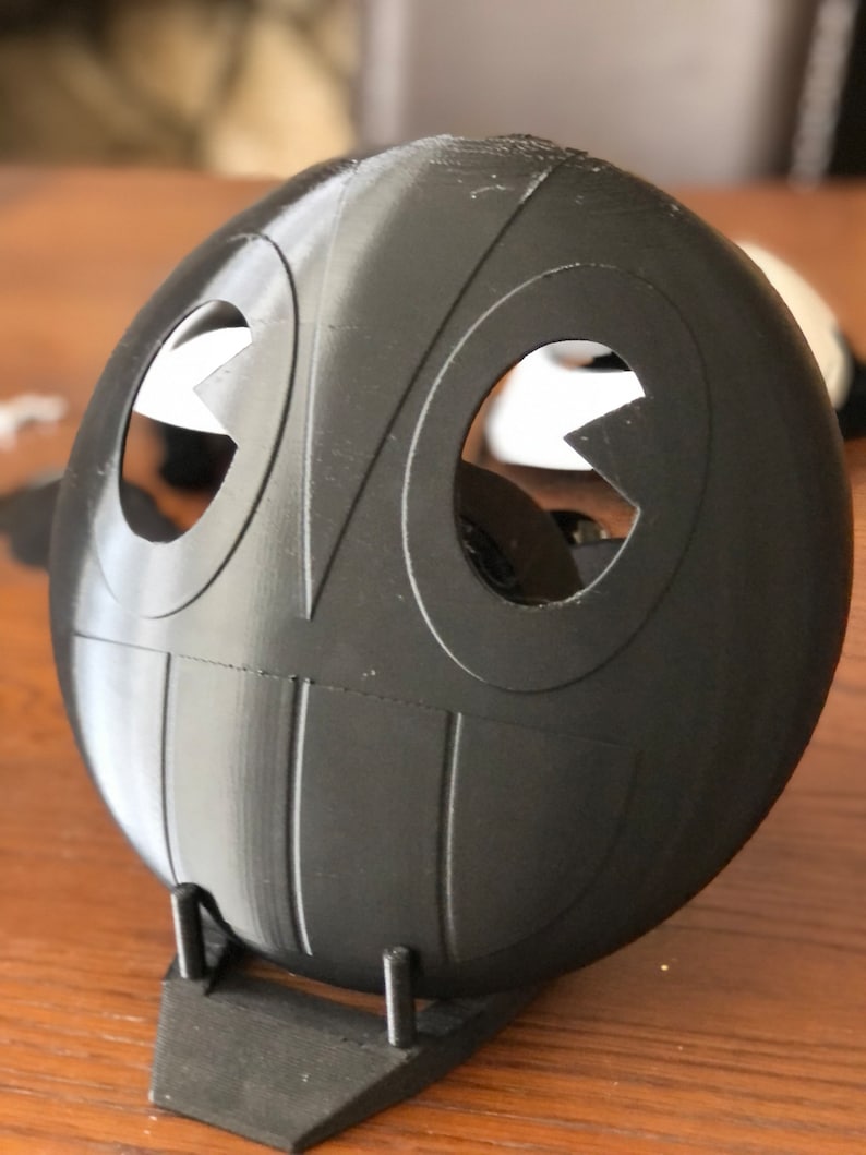 Money Power Fame Mask Lil Darkie Inspired - Etsy