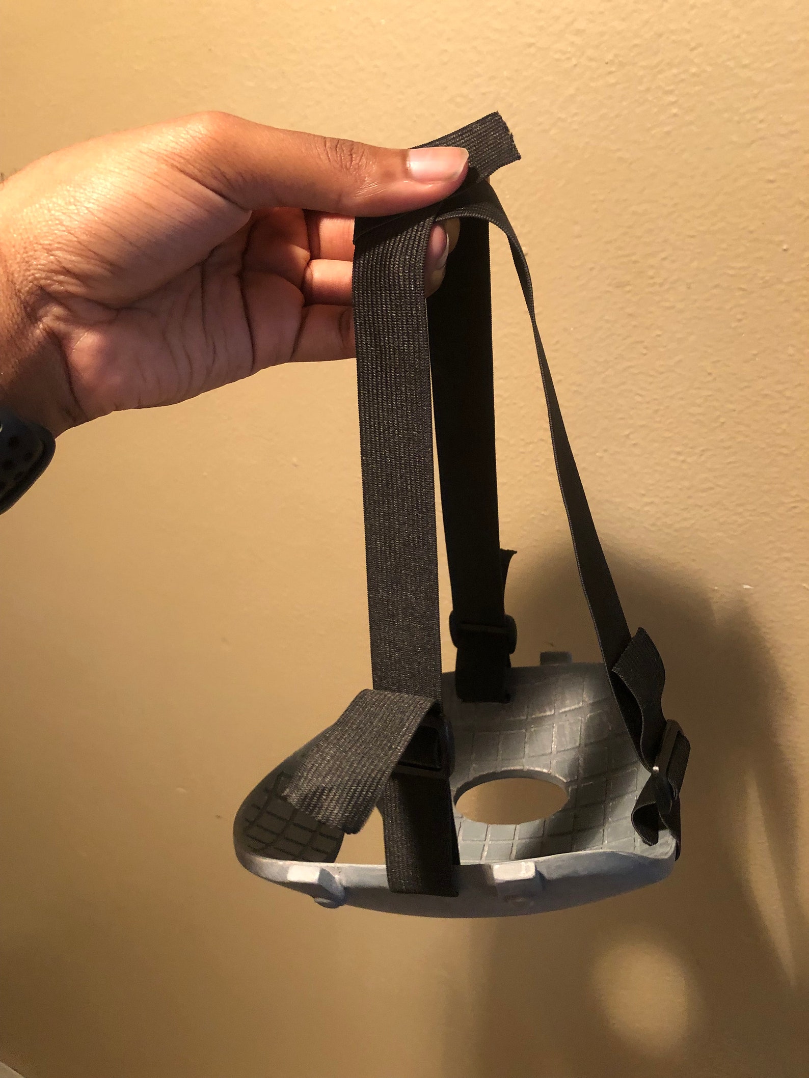 High-rise Invasion Inspired 3D Printed Cosplay Masks and Kit- Sniper ...