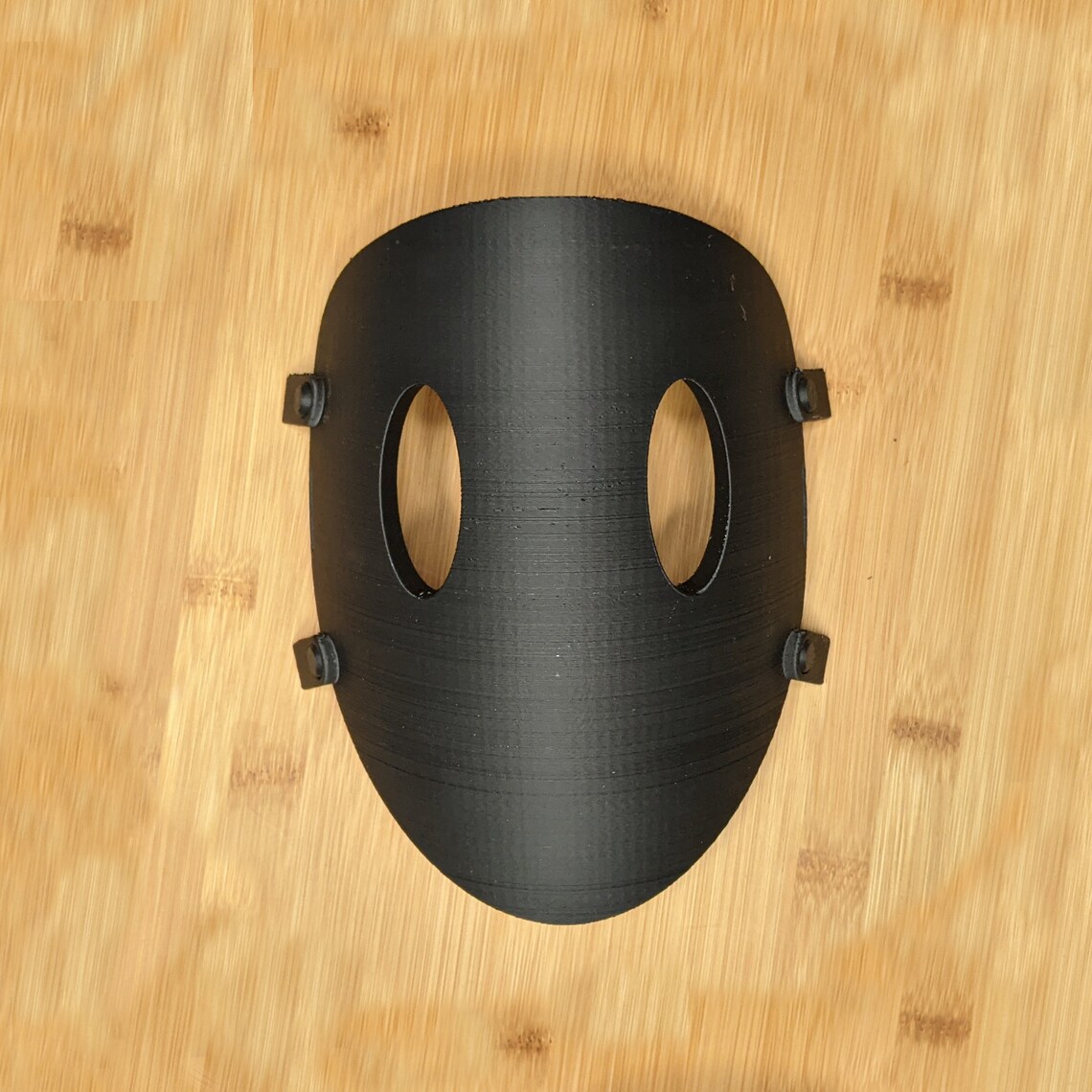 High-rise Invasion Inspired Cosplay Masks RAW 3D Print Smile | Etsy