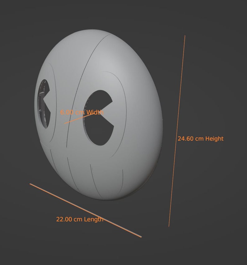 Money Power Fame Mask Lil Darkie Inspired - Etsy