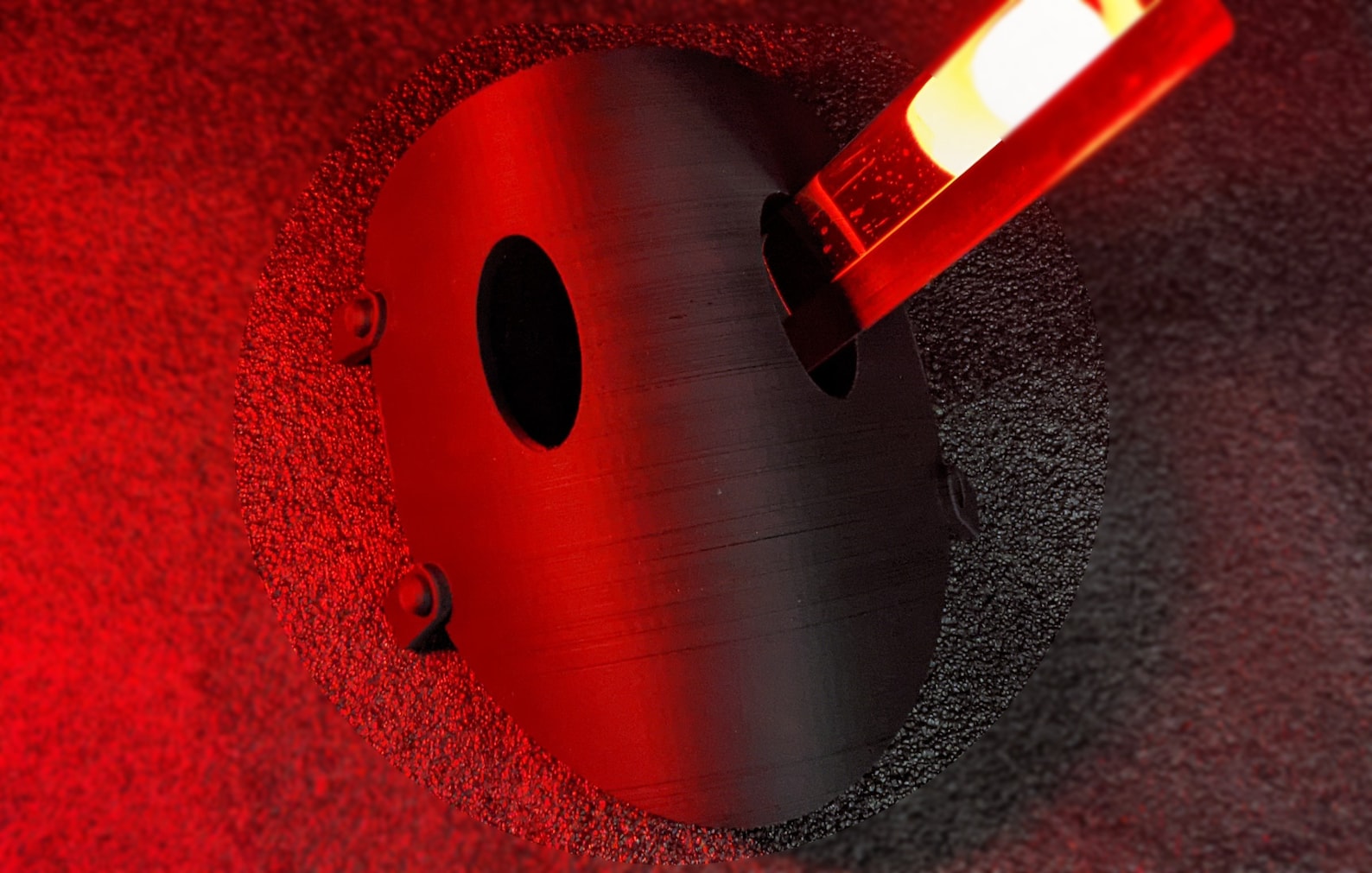 High-rise Invasion Inspired 3D Printed Cosplay Masks and Kit - Etsy