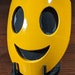 3D Printed Expression Masks (smile, Frown, Emotionless, Mouthless, Grin ...