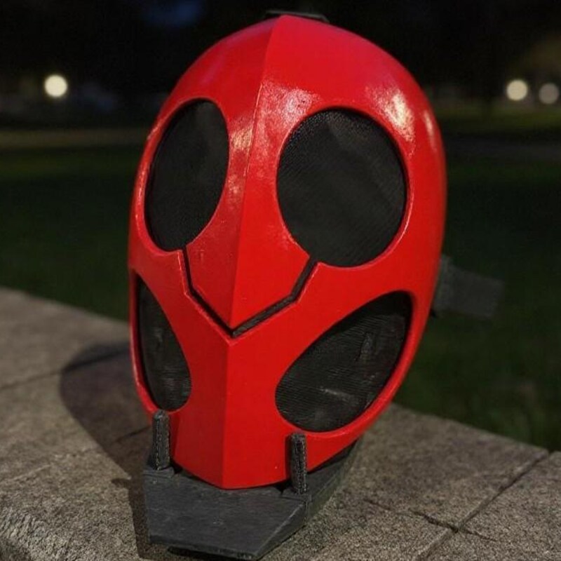 Tik Tok Mask - Etsy