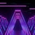 Neon Retro Synthwave Twitch Banner, Twitch Profile Banner Neon ...