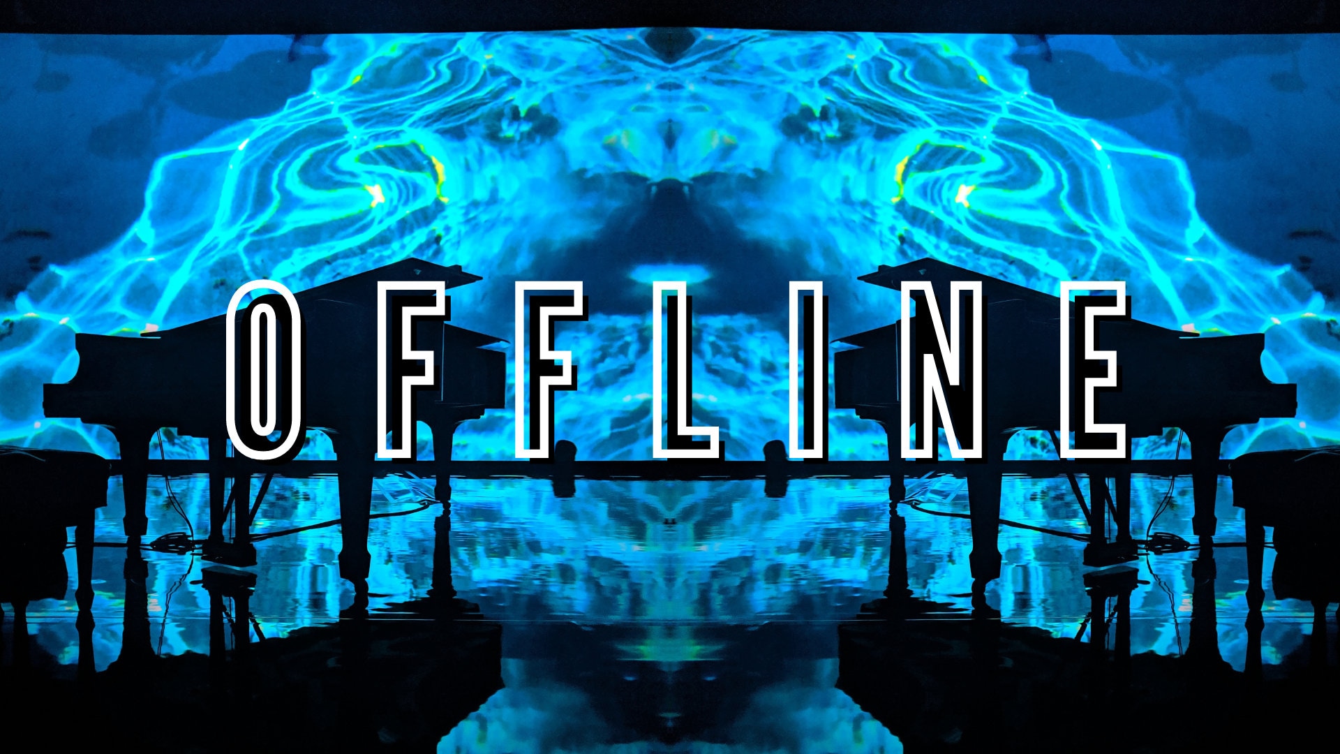 Offline 1920x1080 Wallpaper