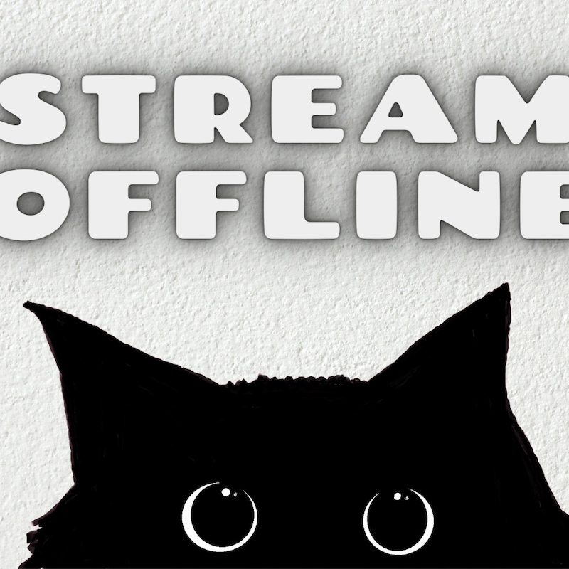 Offline Kick Banner - Etsy