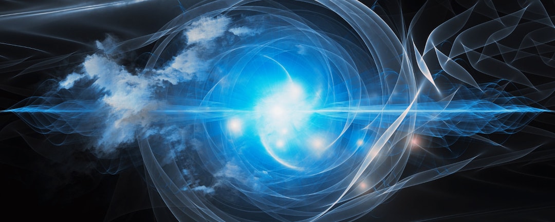 Twitch Profile Banner Outer Space Vortex, Twitch Stream Profile, Pretty ...