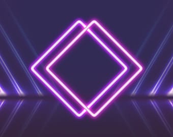 Outer Space Twitch Offline Banner Offline Screen for Twitch - Etsy