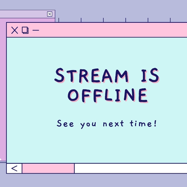 Twitch - Etsy